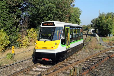 Class 139 Cds Railway Photographs