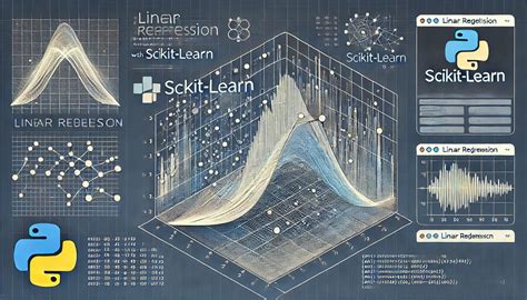 Mastering Python Part 37 Linear Regression With Scikit Learn 📈 By