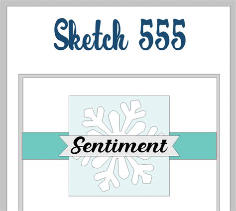 Atlantic Hearts Sketch Challenge Sketch 555