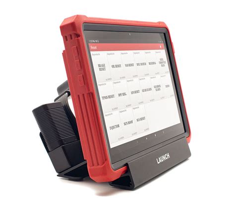 Launch X431 Pro 5 With HaynesPro