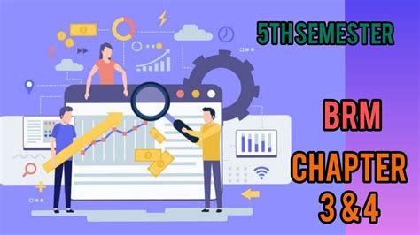 5th Semester Bcombusiness Research Chapter 3and4important Area Youtube