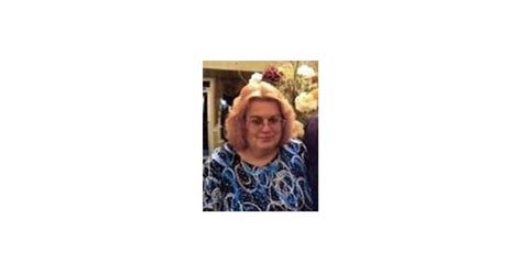 Deborah Sayers Obituary 1951 2018 Spring Valley Ny The Journal News
