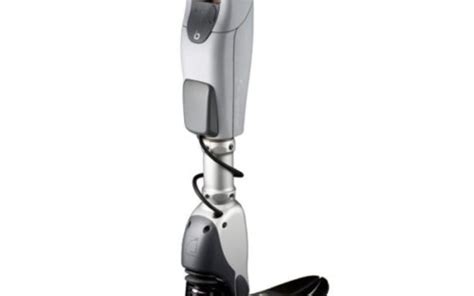 Microprocessor Prosthetics Atlantic Prosthetic Orthotic Services Ltd