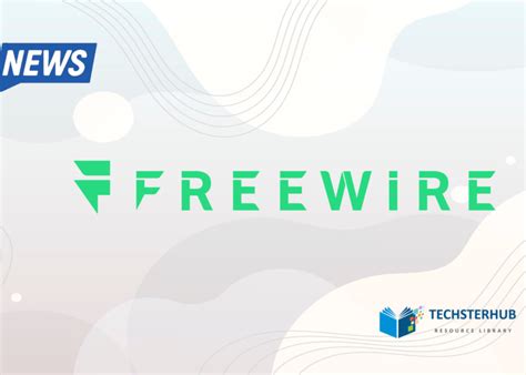 Freewire Technologies Acquires Over Mobilyzeai Techsterhub