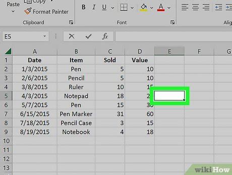 Easy Ways To Insert A Link In Microsoft Excel
