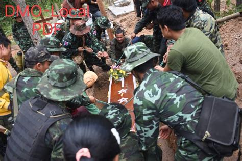 ကယား ကရင်နီ ပြည်နယ်အတွင်း လူ့အခွင့်ရေးဆိုင်ရာ ထုတ်ပြန်ချက်အရ အာဏာသိမ်းပြီးကာလမှစ၍ ယနေ့အချိန်ထိ