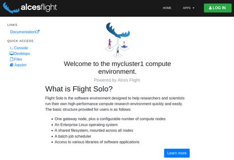Azure Openflighthpc