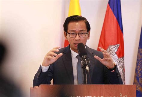 ឆ្នាំ ២០២៤ ក្រសួងមហាផ្ទៃ បន្ត កិច្ច សហប្រតិបត្តិការ ប្រយុទ្ធ ប្រឆាំង ឧក្រិដ្ឋកម្ម ឆ្លង ដែន បាន