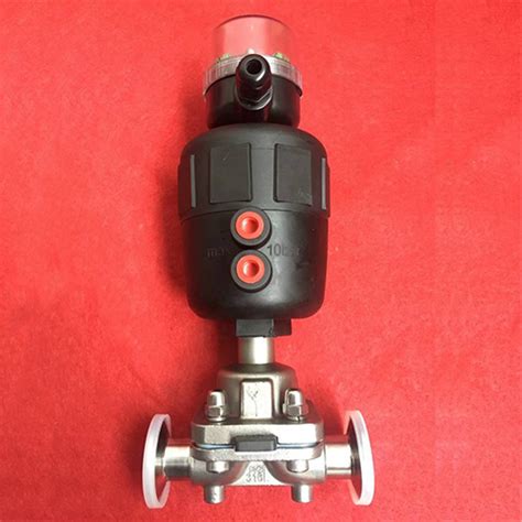 气动执行器 气动执行器厂家 电动执行器厂家 卫生级气动球阀 浙江展旭德自控阀门有限公司