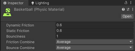 applying physics materials to vr interactables by thomas hall medium