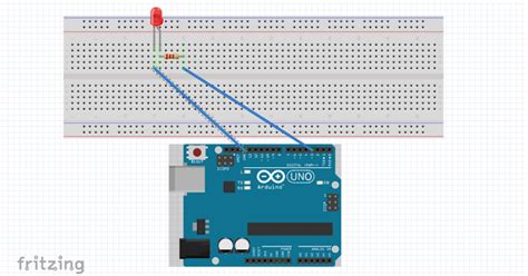 Tecnomer4 Práctica 1 Arduino Uno