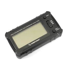 Hobbywing LCD Program Box Pro MonacoRC