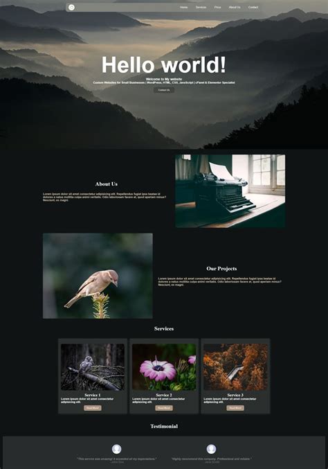 Html Css Js Javascripts Webdevelopment Abdulla Al Mahin