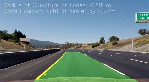 GitHub Joy Narula Advanced Lane Finder A More Robust Lane Detection Algorithm Ready To