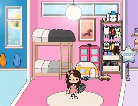 Boca Toca Life World Wallpaper Apk Do Pobrania Na Androida