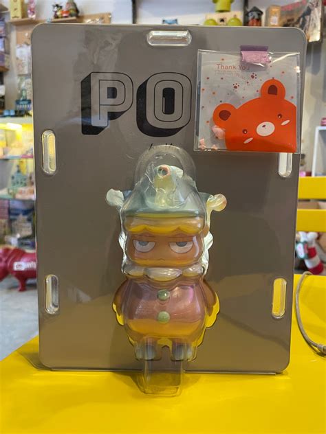 Poh 6 By Vin Myplasticheart