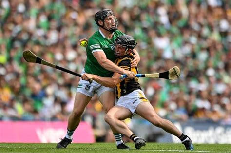 Irish Hurling
