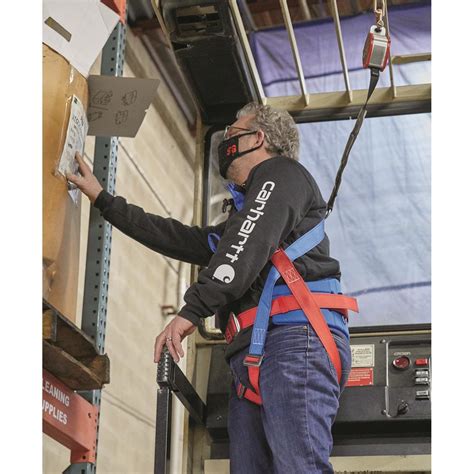 Tree Safety Harness Sportsman S Guide