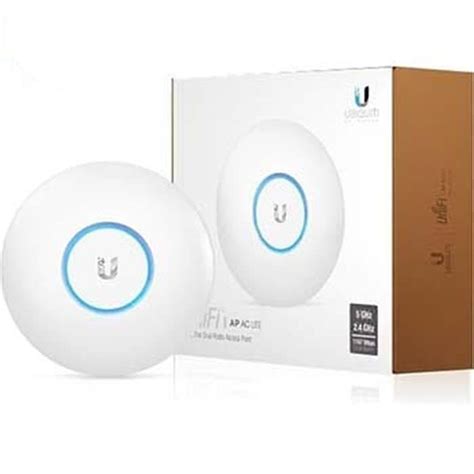 Ubiquiti UNIFI AP AC Lite UAP AC LITE AE Computer Pangkalan Bun Kotawaringin Barat Pusat