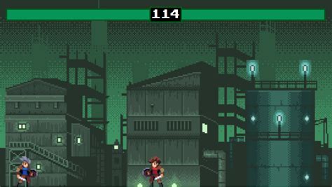 Github Bdeshields318 2d Fighting Game 2d Fighting Game Using Html5