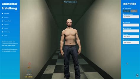 Tutorials Nemesus De