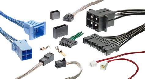 Tti Offers Te Connectivitys Dynamic Connectors