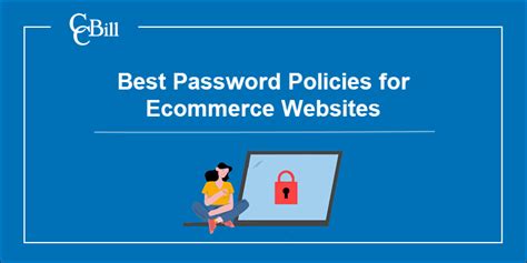 Password Policy Best Practices For Ecommerce Websites