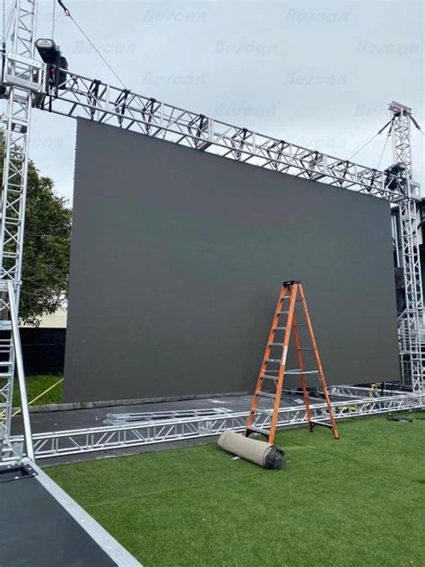 Lipont O Tsa Led Tsa Khoebo Likopo Melemo Le Lintlha Tse Ka Sehloohong Bescan E Etelletsoe Pele