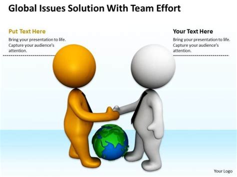 Issues And Solution PowerPoint Templates Slides And Graphics