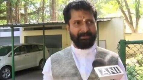 Ct Ravi ಅನಾರೋಗ್ಯದ ಕಾರಣದಿಂದ ತಡರಾತ್ರಿ ಆಸ್ಪತ್ರೆಗೆ ದಾಖಲಾದ ಬಿಜೆಪಿ ಮುಖಂಡ