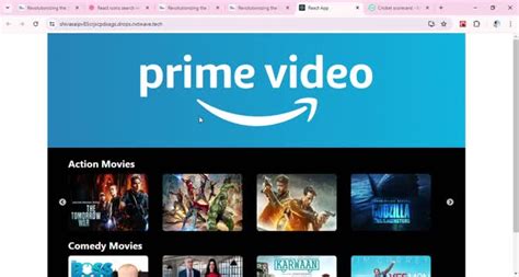 [video] shivasai boddu on linkedin reactjs