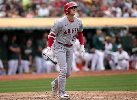 Mlb》大谷翔平21次敬遠締造生涯新高！ 有望刷新隊史最狂紀錄 自由體育