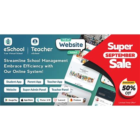 Jual Aplikasi Management Sekolah Full Source Code Laravel Android Dan Ios Aplikasi Dengan