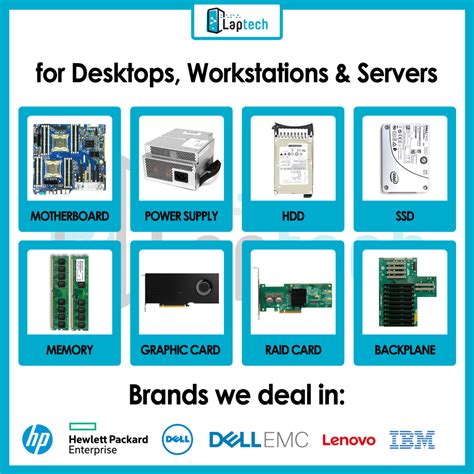 Hp Compaq Elite Cmt Desktop Motherboard At Piece