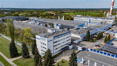 Lumileds Zmienił Właściciela Amerykanie Przejęli Część Firmy Pabianice Portal Informacyjny