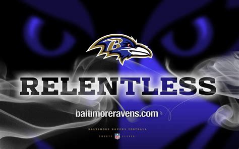 Baltimore Ravens Wallpapers Wallpaper Cave