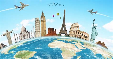 Complete Guide Of Travel Sites Where You Can Find Every Detail Of Traveling Destination Luxury