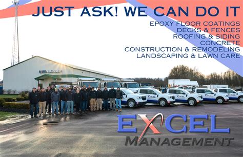 excel management added a new photo — in excel management