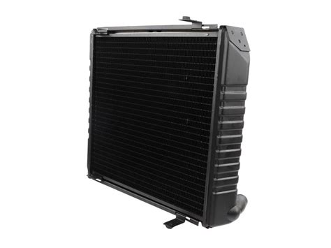Radiator