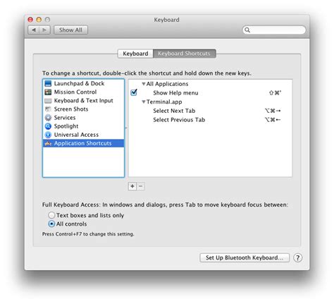 Textmate Get Rid Of Textmate2 Todo Shortcut No Solution Possible