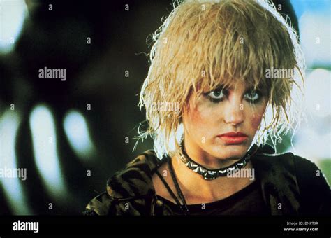 DARYL HANNAH BLADE RUNNER Stock Photo Alamy DARYL HANNAH BLADE RUNNER Stock Photo Alamy
