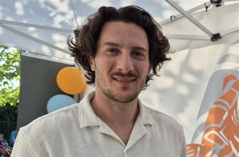 Ивайло Зафиров кандидат за заместник кмет на район „Слатина“ Младежите са нашето бъдеще и от