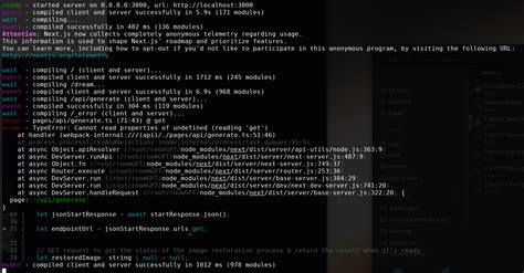 Unhandled Runtime Error When Generating Room · Issue 6 · Nutloperoomgpt · Github