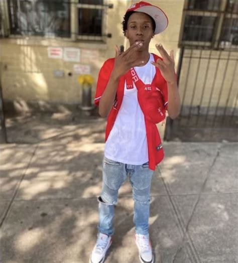 Setty B Mens Outfits Thug Life Style Rappers