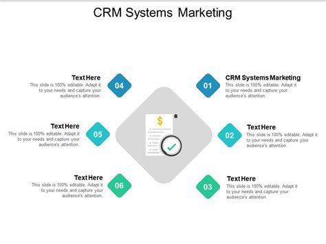 CRM Systems Marketing Ppt Powerpoint Presentation Ideas Format Cpb PowerPoint Templates
