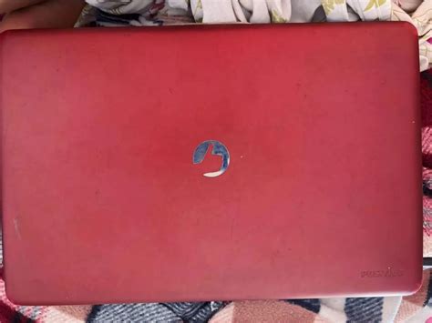 Notebook Positivo vermelho Notebooks Catolé Campina Grande OLX