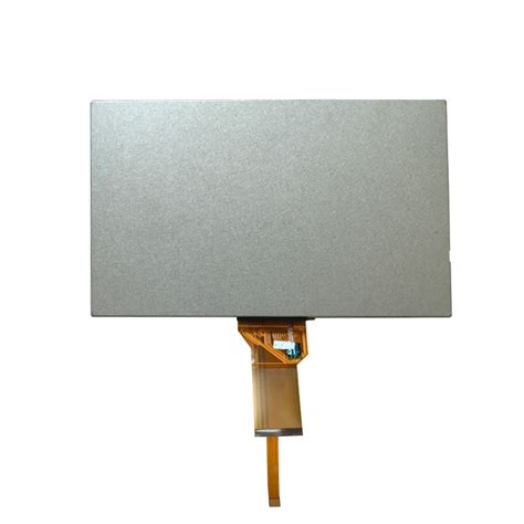 9 Inch TFT LCD Capacitive Touchscreen 800 X 600 RGB Transmissive Mode With CTP