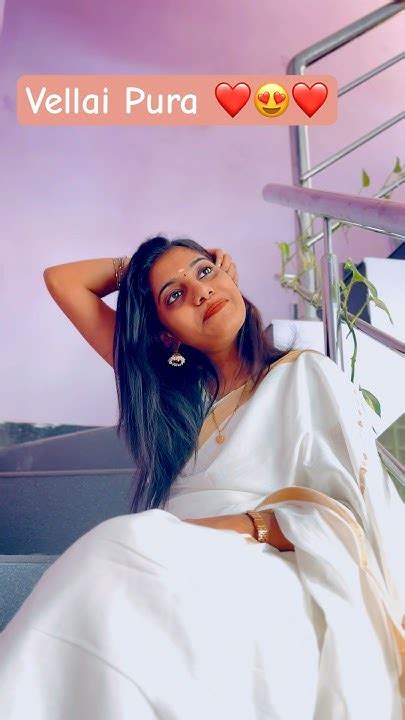 மனங்களின் நிறம் பார்த்த காதல்முகங்களின் நிறம் பார்க்குமோ 🦋🦋 Singer Dance Ownvoice Youtube