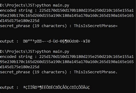 String Manipulation Program In Python By Haki Aug 2022 Medium
