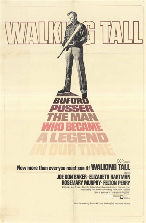 Walking Tall 1973